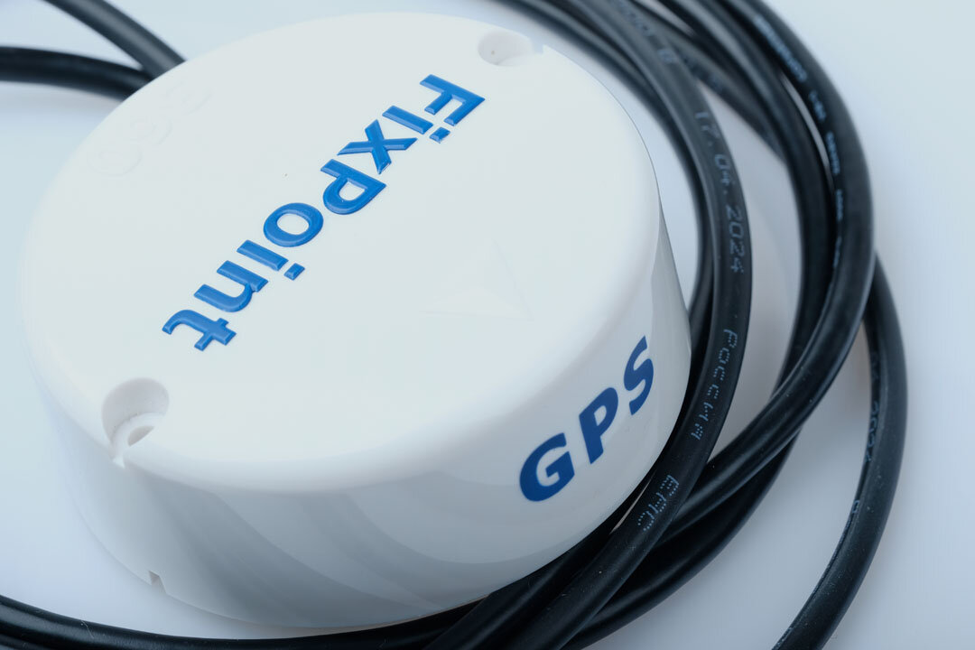 Компас Fix Point 360 с GPS