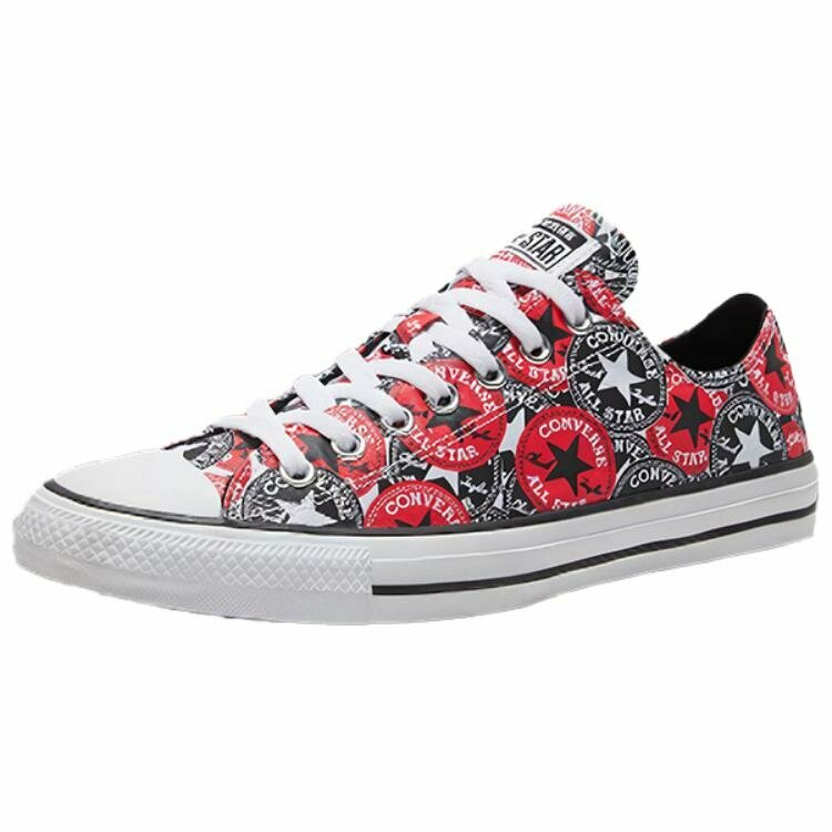 Кеды Converse Chuck Taylor All Star