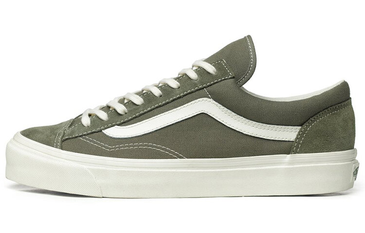 Кроссовки VANS Style 36