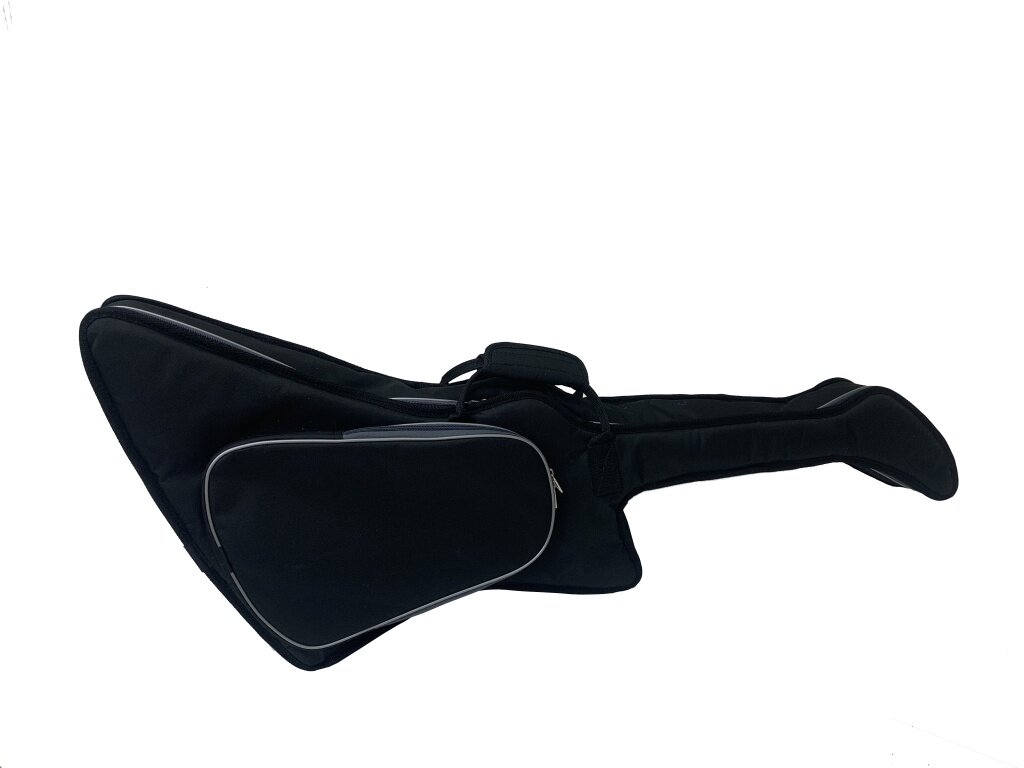 4GH-Expl Чехол для электрогитары, охта