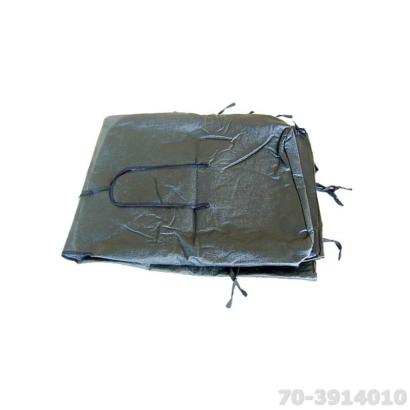 Утеплитель капота 70-3914010, для колесных тракторов и экскаваторов марки МТЗ