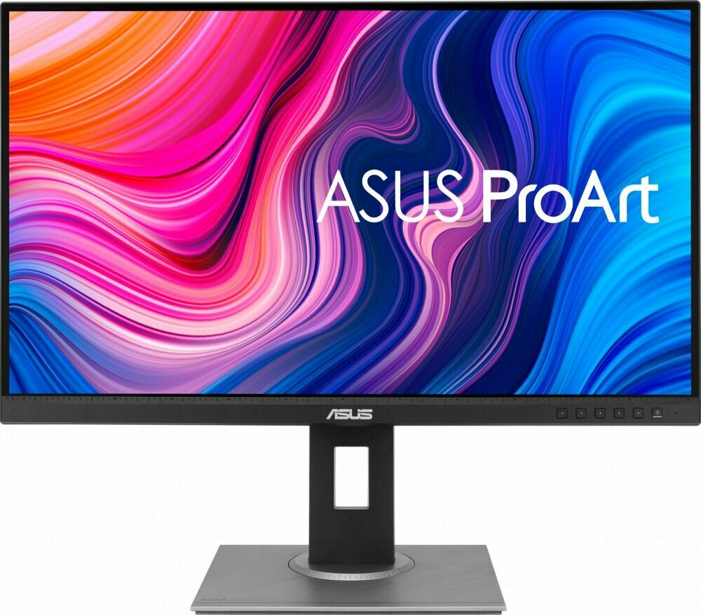 Монитор ASUS PA278QV