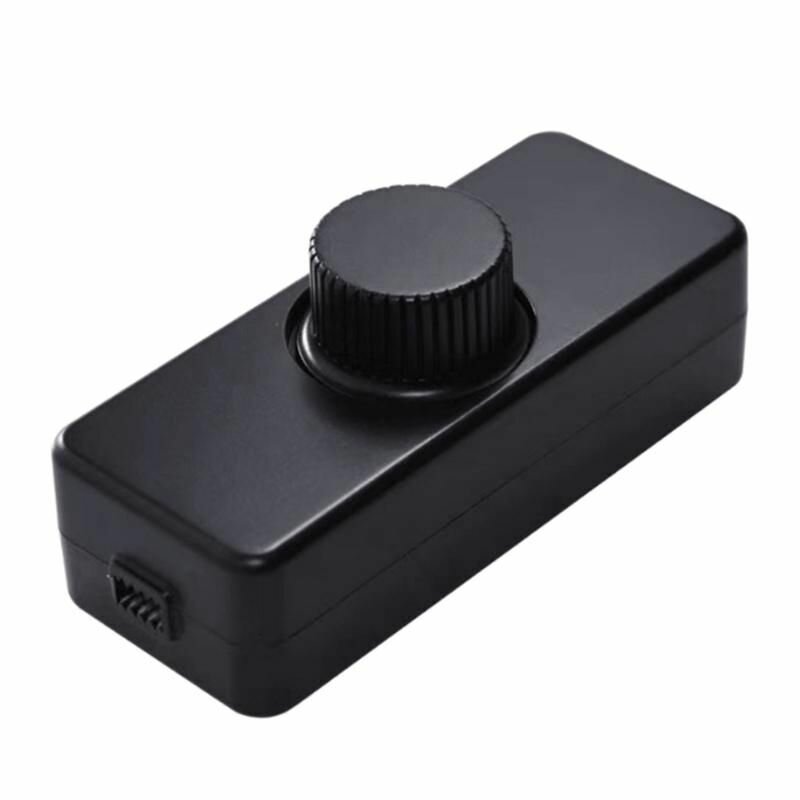 Касательный Диммер-Черный