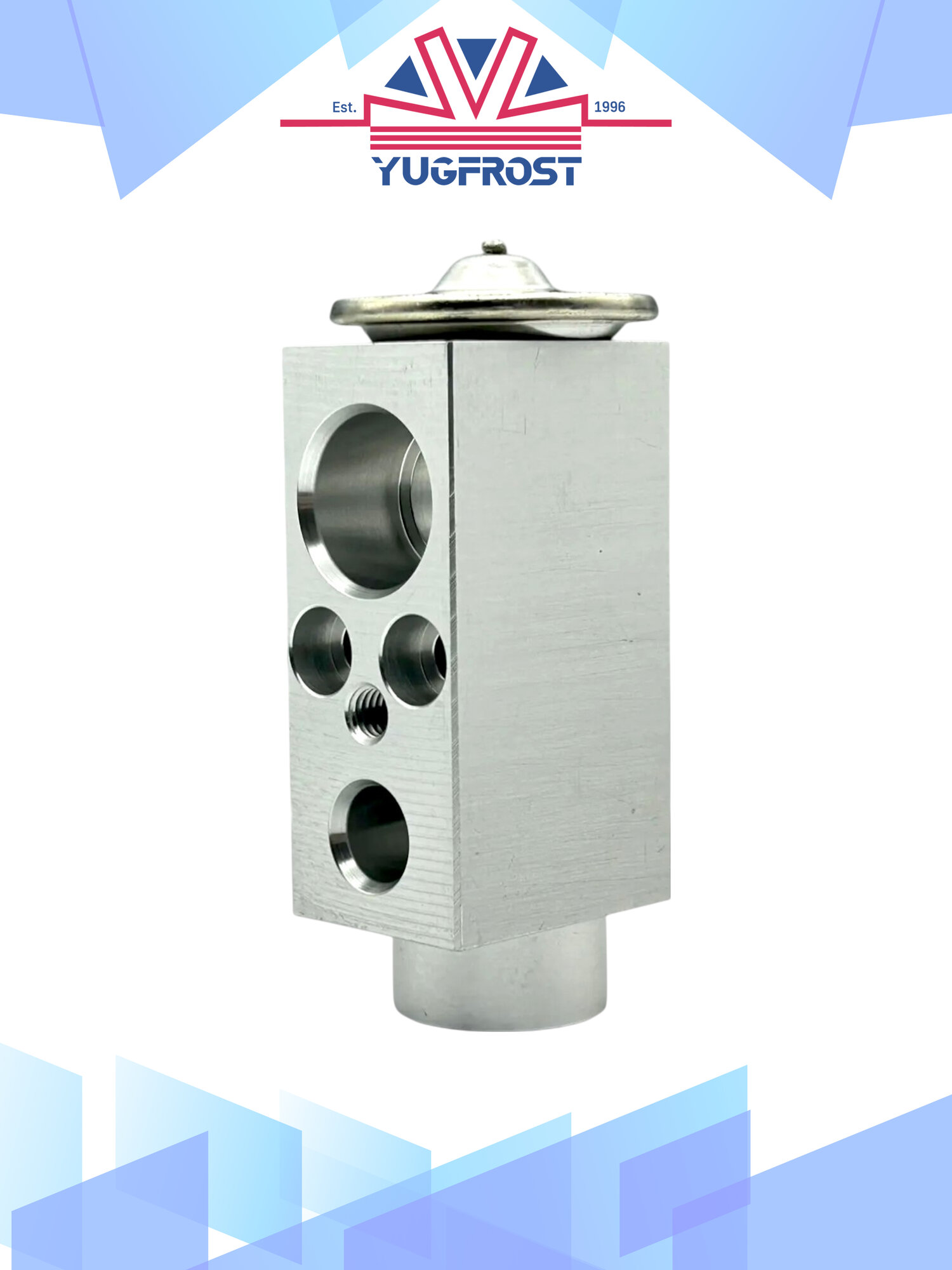 ТРВ Opel Astra H (06-14) / Zafira B (05-08)