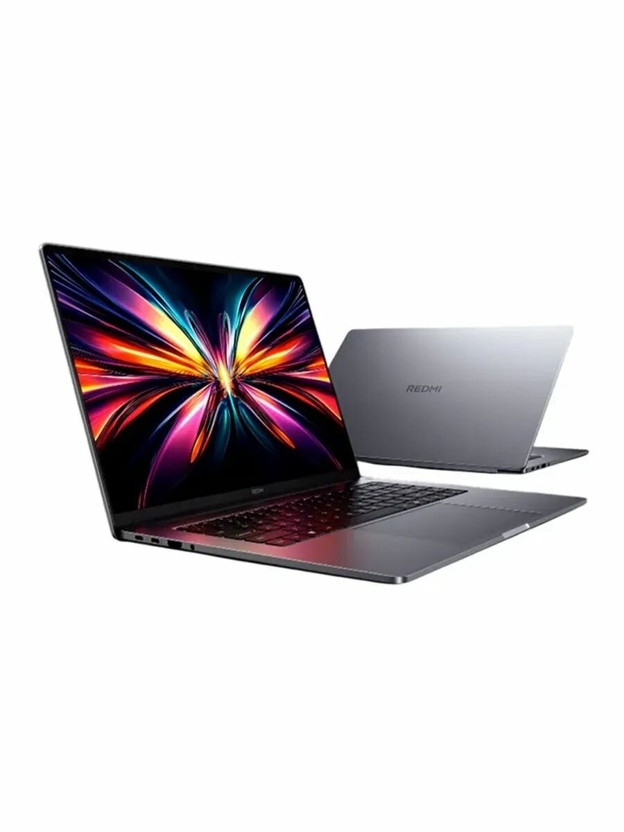 16" Ноутбук Xiaomi RedmiBook Pro 16 2025 Ultra7-255H/32G/1TB (JYU4650CN)