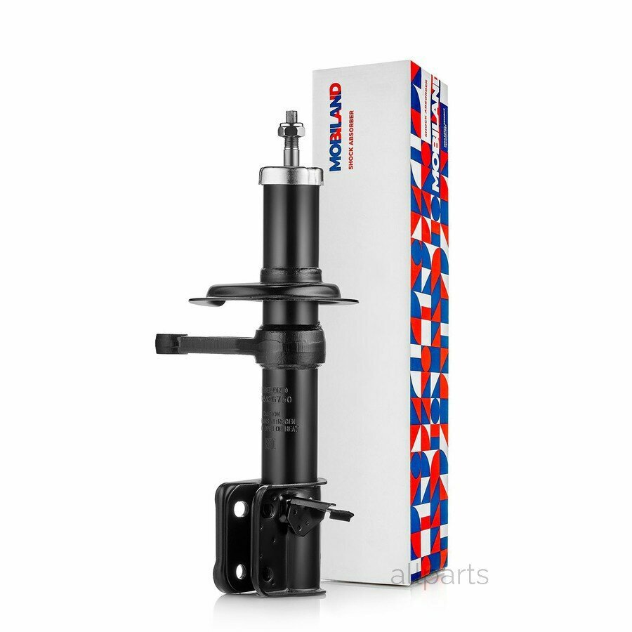 MOBILAND 135126750 Амортизатор
