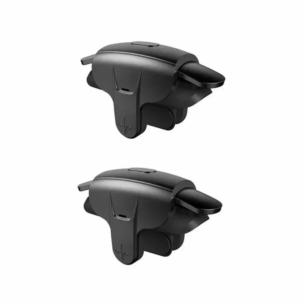 AK05 игровой триггер для мобильного телефона L1 R1 прицеливание и стрельба кнопки из сплава геймпад джойстик для iOS Android PUBG игровой контроллер