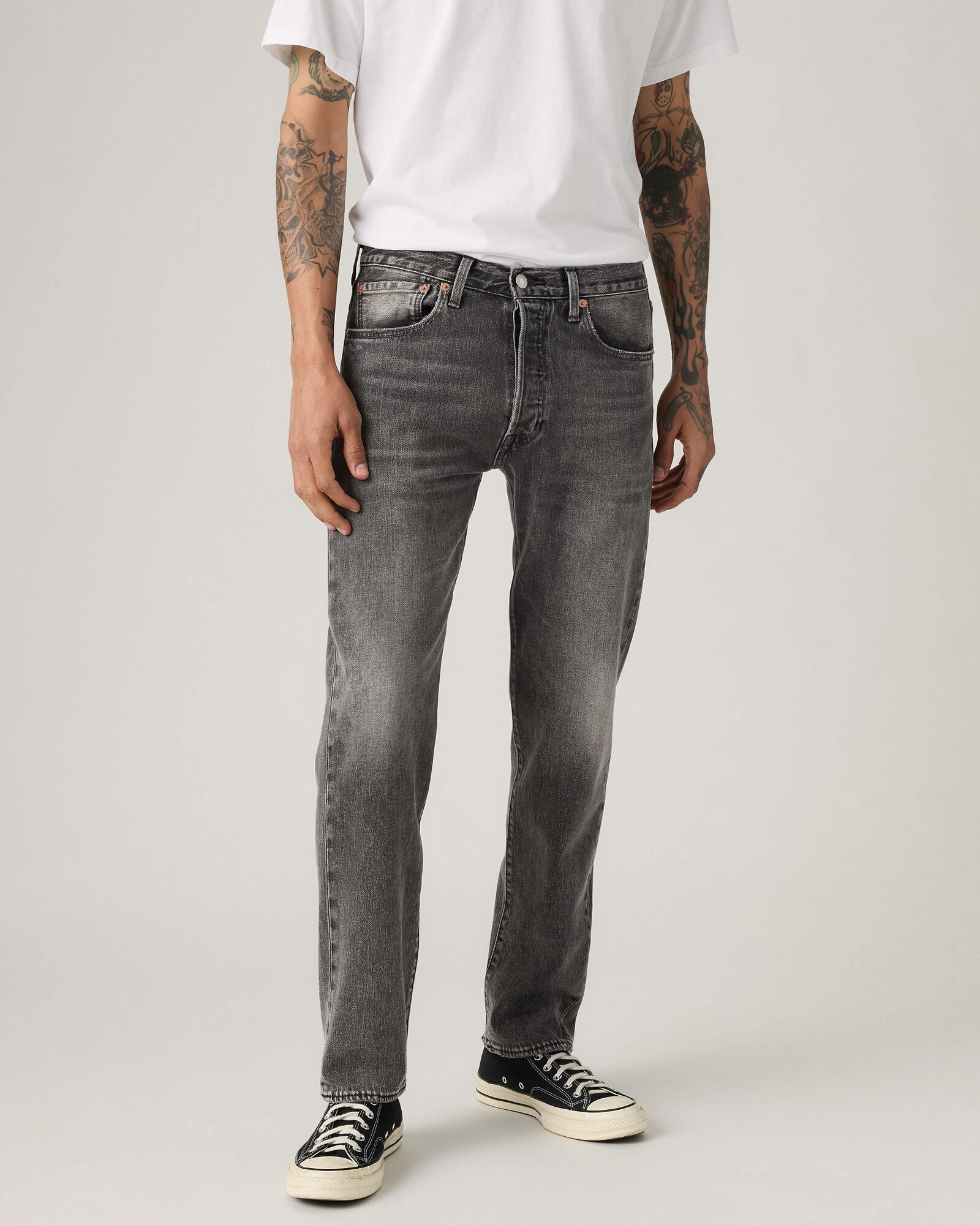 Джинсы 501® Original Fit 