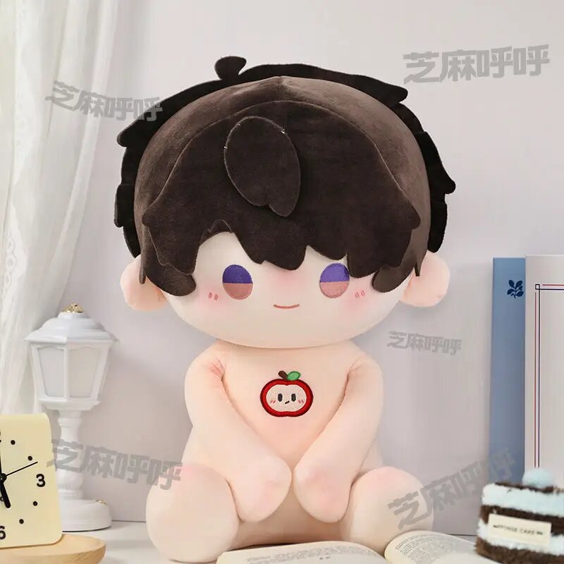 Caleb Love and Deepspace плюшевая игрушка 40 см only body