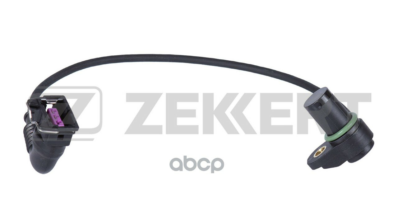 Датчик положения коленвала BMW 5 (E39) 96- X5 (E53) 00- 7 (E38) 96- Zekkert арт. se-4117 - высокое качество товара по низкой