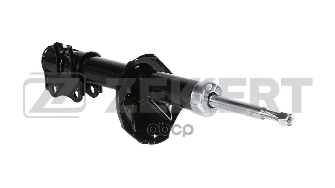 Амортизатор газовый передней левой подвески Subaru Justy (G3X) 03- Zekkert арт. sg-6827