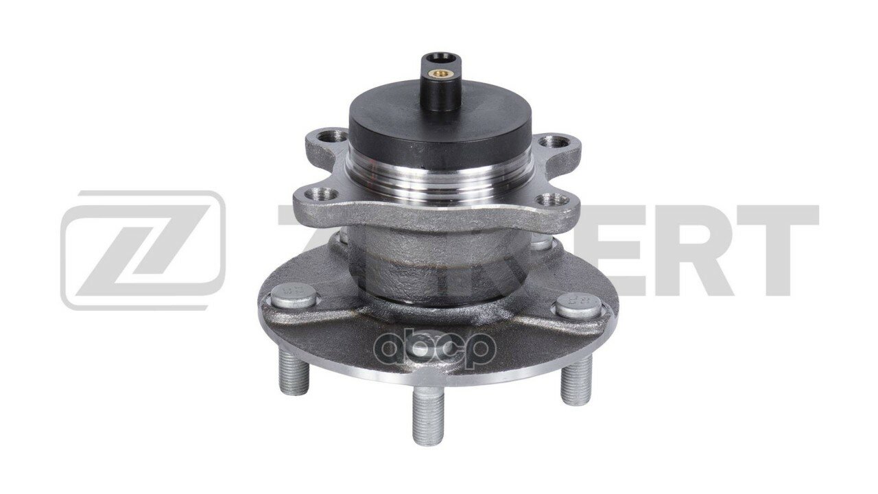 Ступица задняя (с ABS) Suzuki SX4 (EY GY) 06- SX4 (GY RW) 07- Fiat Sedici (189_) 06- Zekkert арт. rl-2287