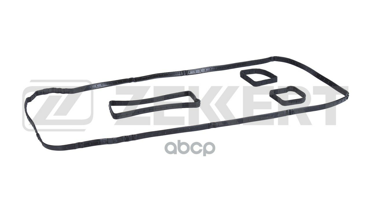 Прокладка ГБЦ Ford Focus II 04- Transit V 06- Mazda 6 I-II 02- 3 03- Volvo S40 II 04- Zekkert арт. di-1007