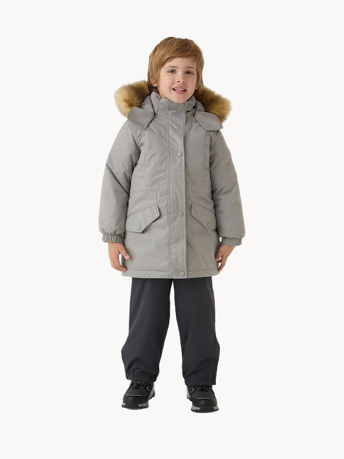 Куртка Aulikki