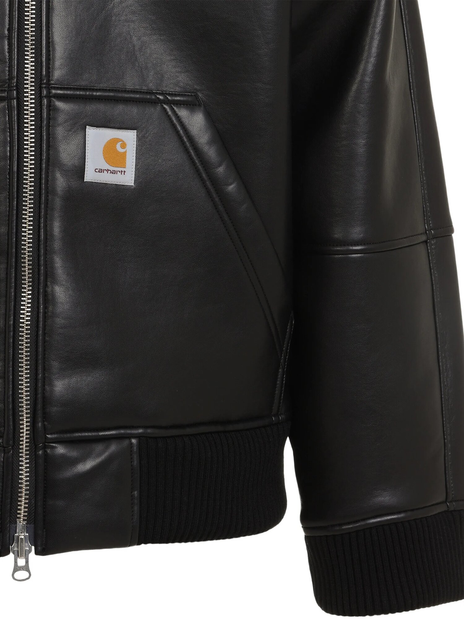 Куртка Carhartt WIP, размер 48 — фото 1