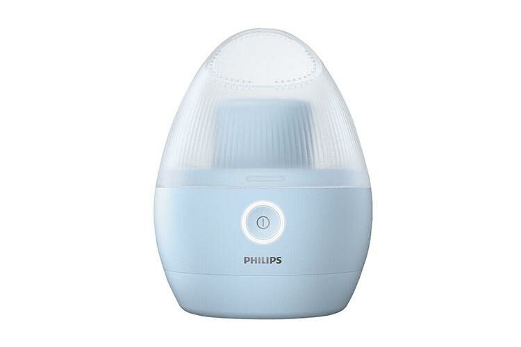 Триммер PHILIPS GCA2100/20 для удаления катышков, цвет: gca2100/20