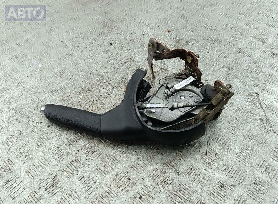 Рычаг ручного тормоза Ford Mondeo 3 (2000-2007)
