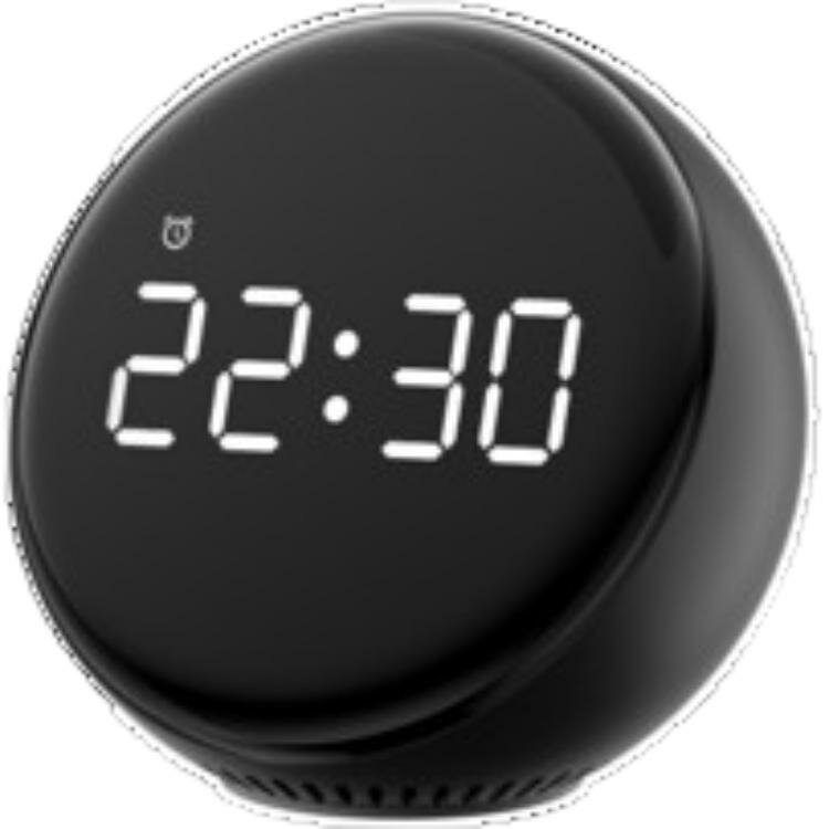 Колонки с голосовым управлением DuerOS умный будильник Pro Sleep Aid, для учащихся и детей, xiaodu