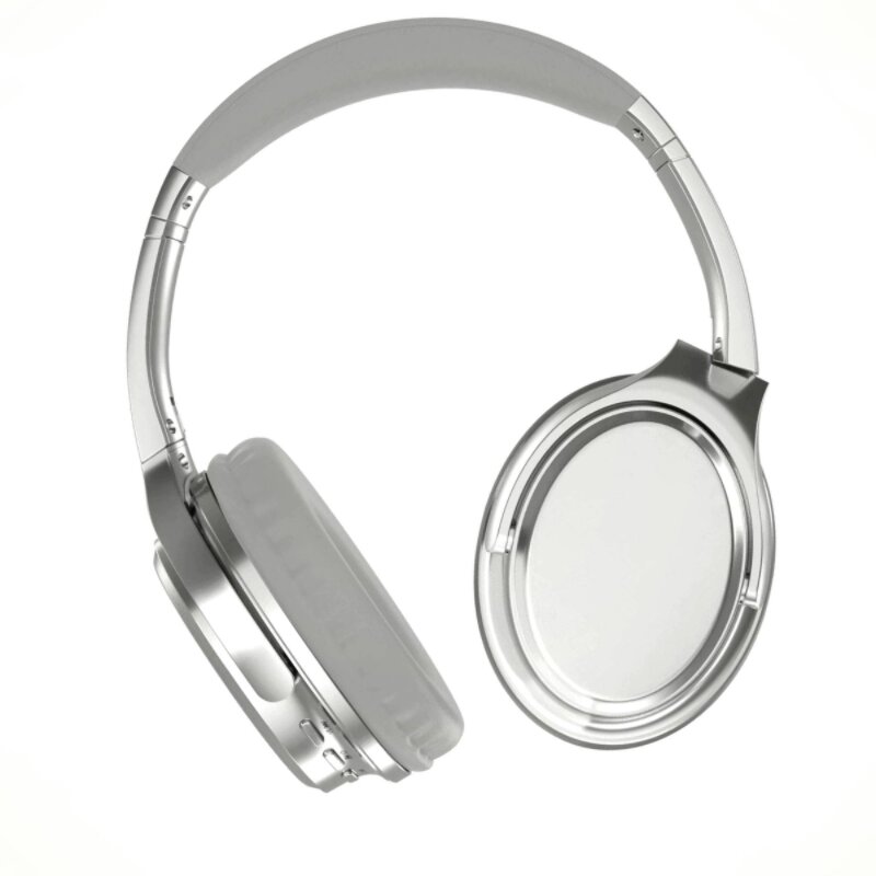 Детские наушники-гарнитура с микрофоном для декораций и фотосессий, модель 2024 года, в стиле интернет-знаменитостей,