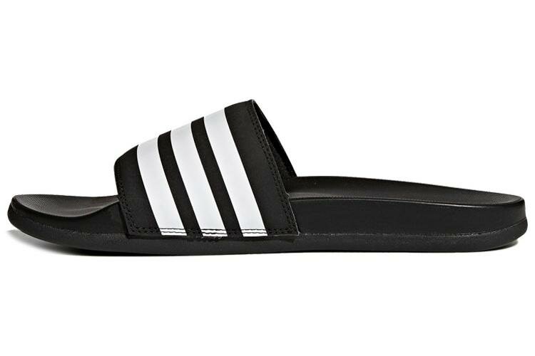 Шлёпанцы Adidas