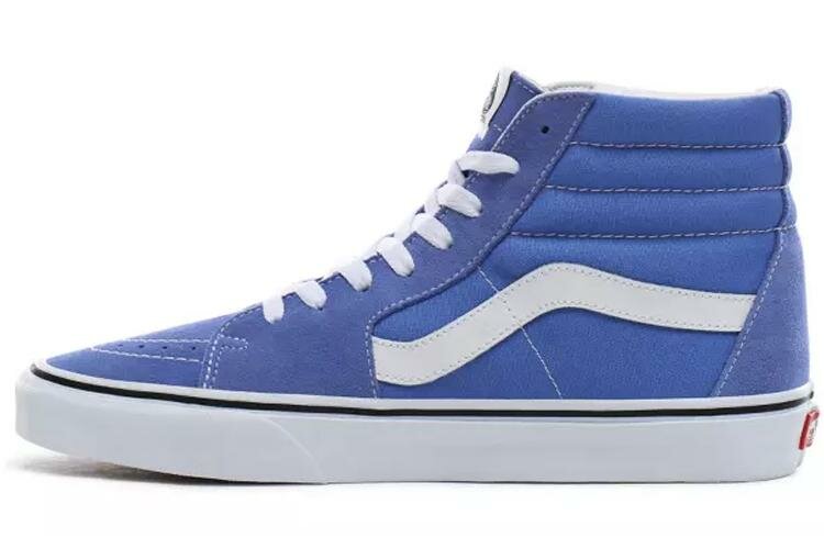 Кроссовки SK8-Hi