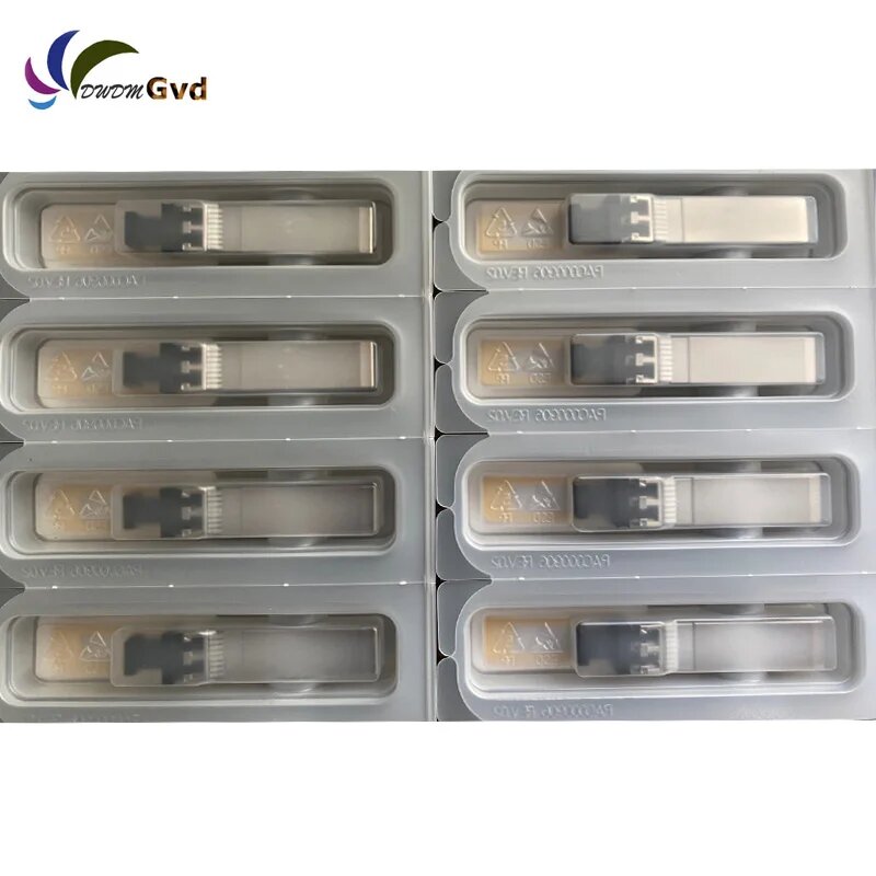 Фотоаппарат, совместимый с Dell 10/25GBASE-SR 25G SFP28 SR 850nm 100m 0 ~ 85