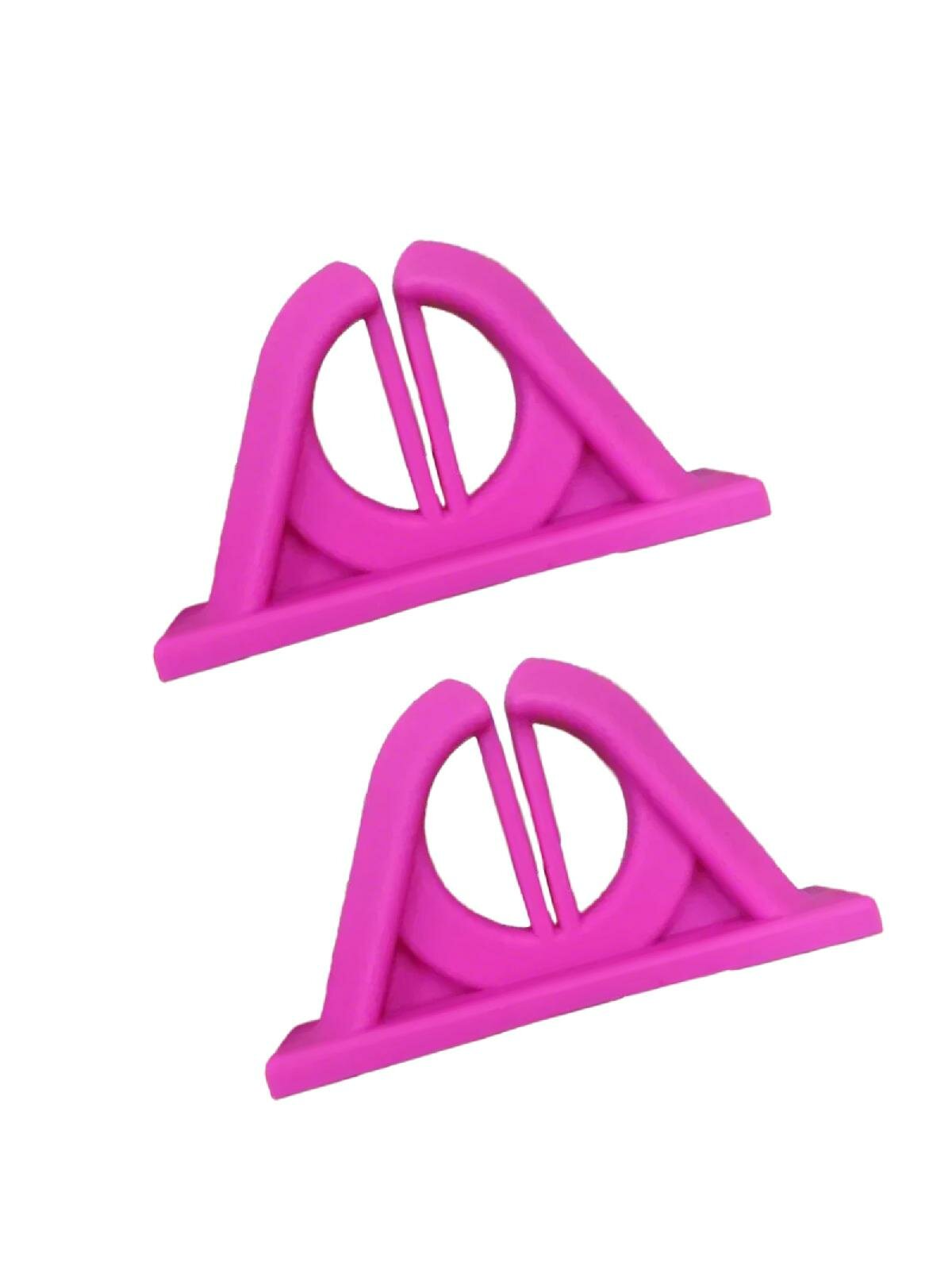 Держатель удочки Настенный Кронштейн для удочки Клейкие Органайзеры для удочек