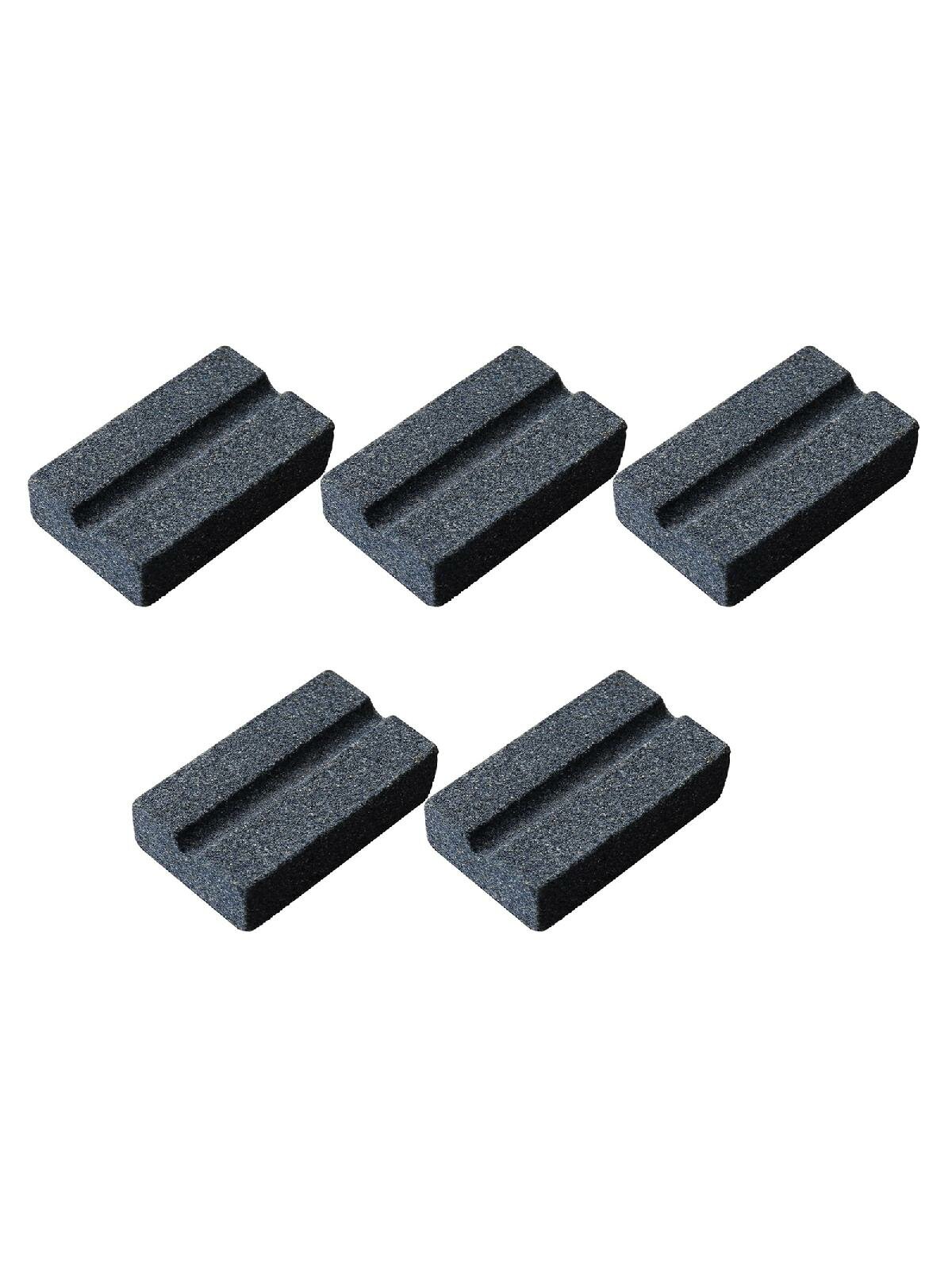 Портативный точильный камень для дротиков с острым наконечником, заточка стержня для легкой полировки