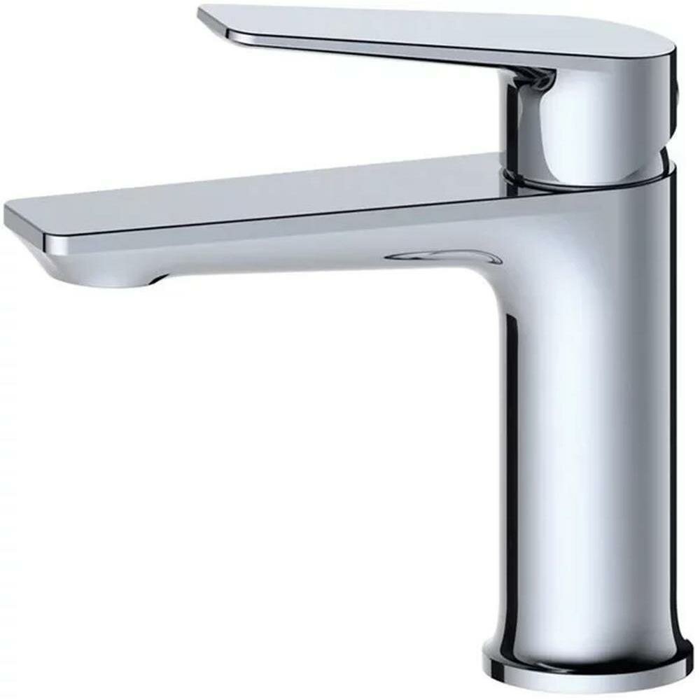 Смеситель для раковины Grocenberg GB2033CR, хром