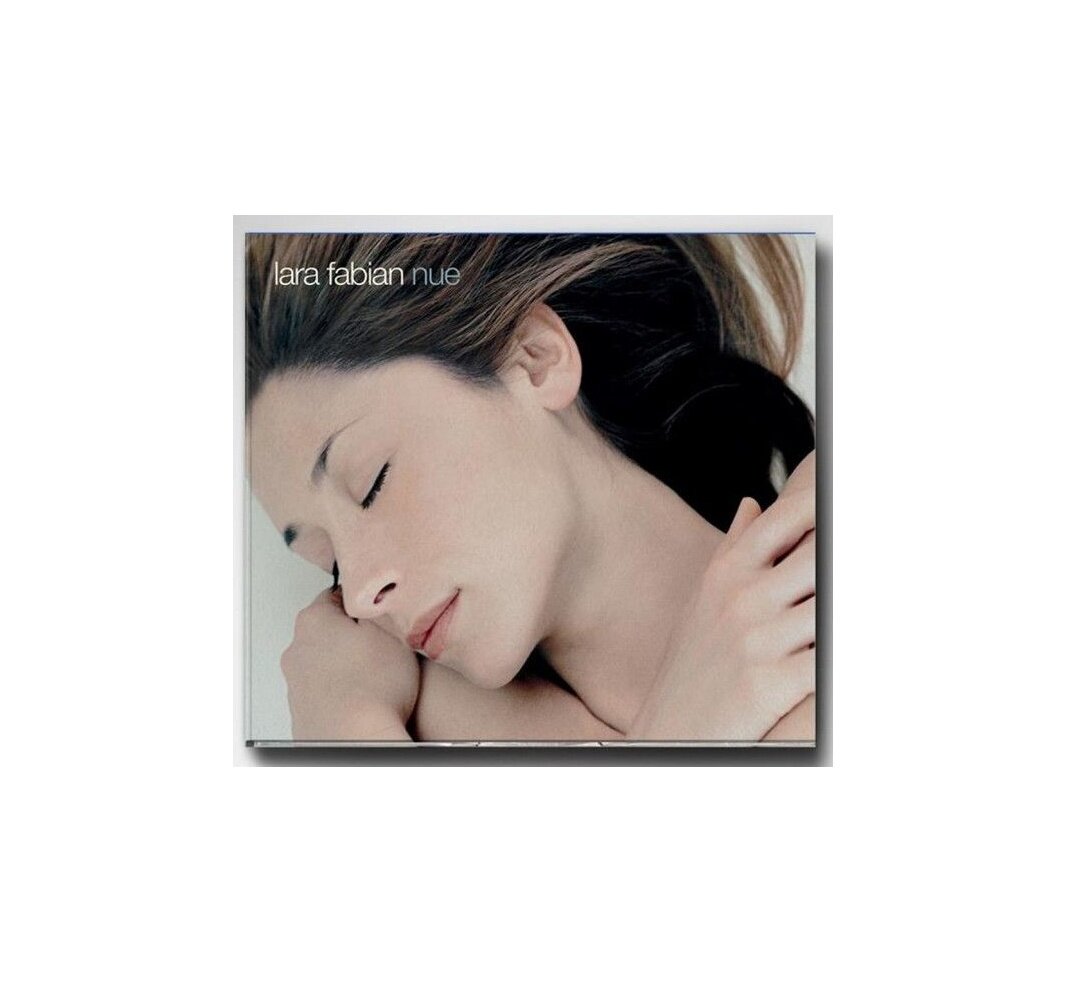 Диск Lara Fabian - Nue (1 CD)