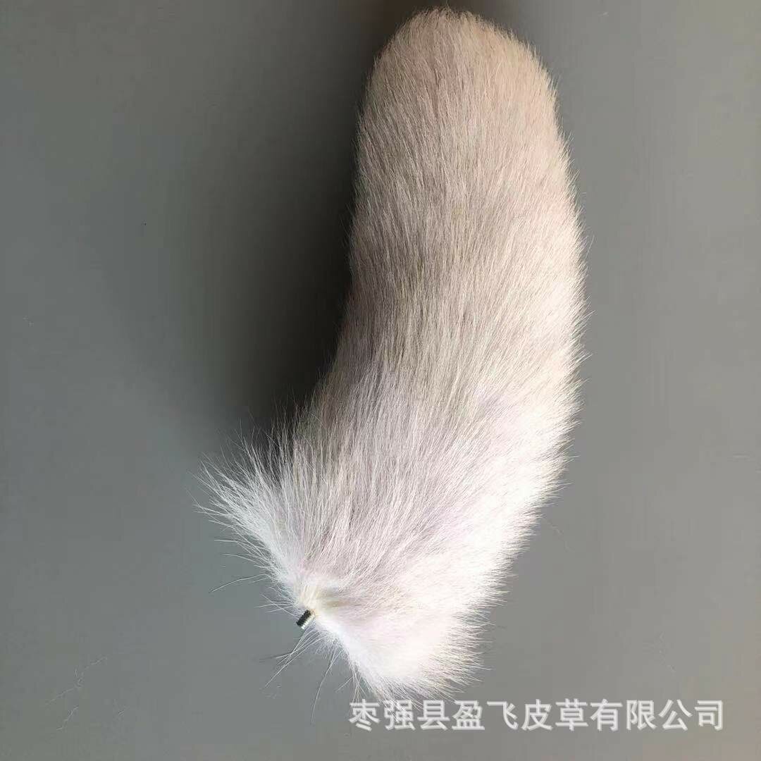 Эротический металлический анал лисий хвост женский задний двор игрушка съемная анальная пробка пара sm флирт реквизит