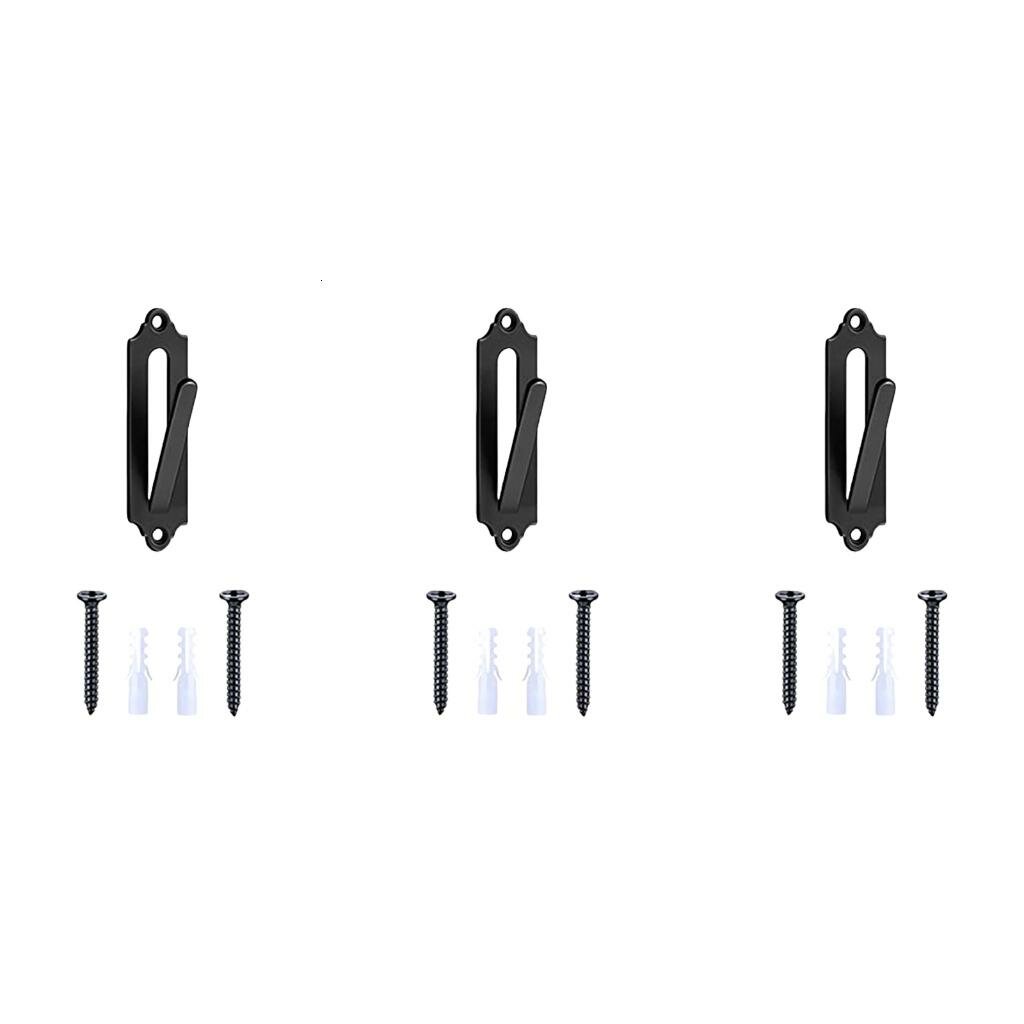 Кронштейны для крепления оленьих черепов