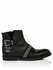 Ботинки PHILIPP PLEIN, размер 38, серый