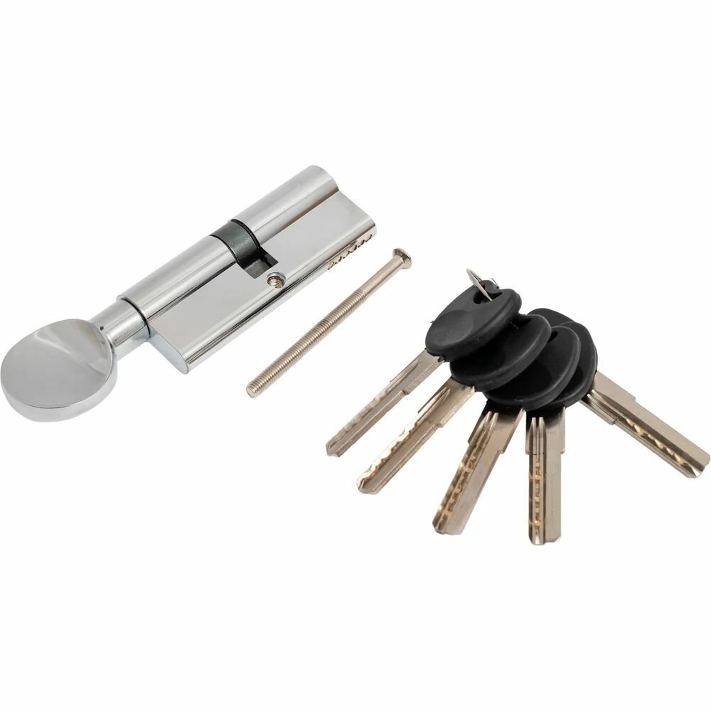 Цилиндр PALIDORE 80PC 40/40С 98760928