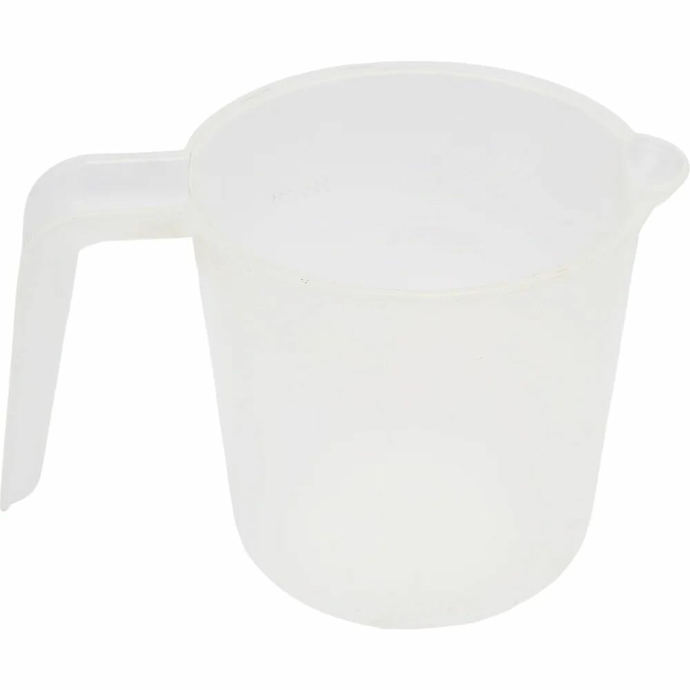 Чашка Осколпласт 1005-15