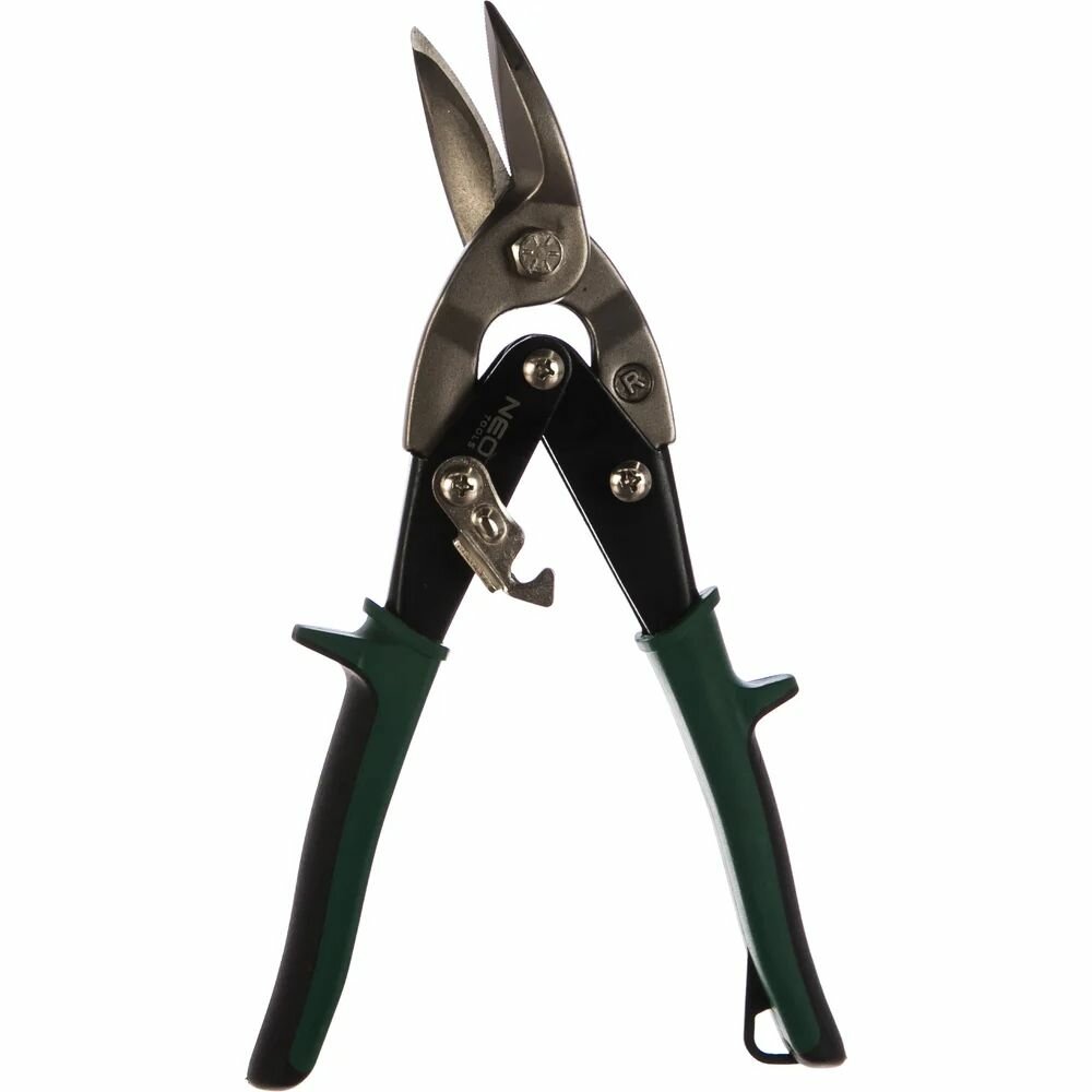 Ножницы по металлу NEO Tools 31-055