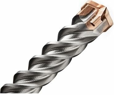 Бур SDS-max 40*450*570мм DeWALT XLR