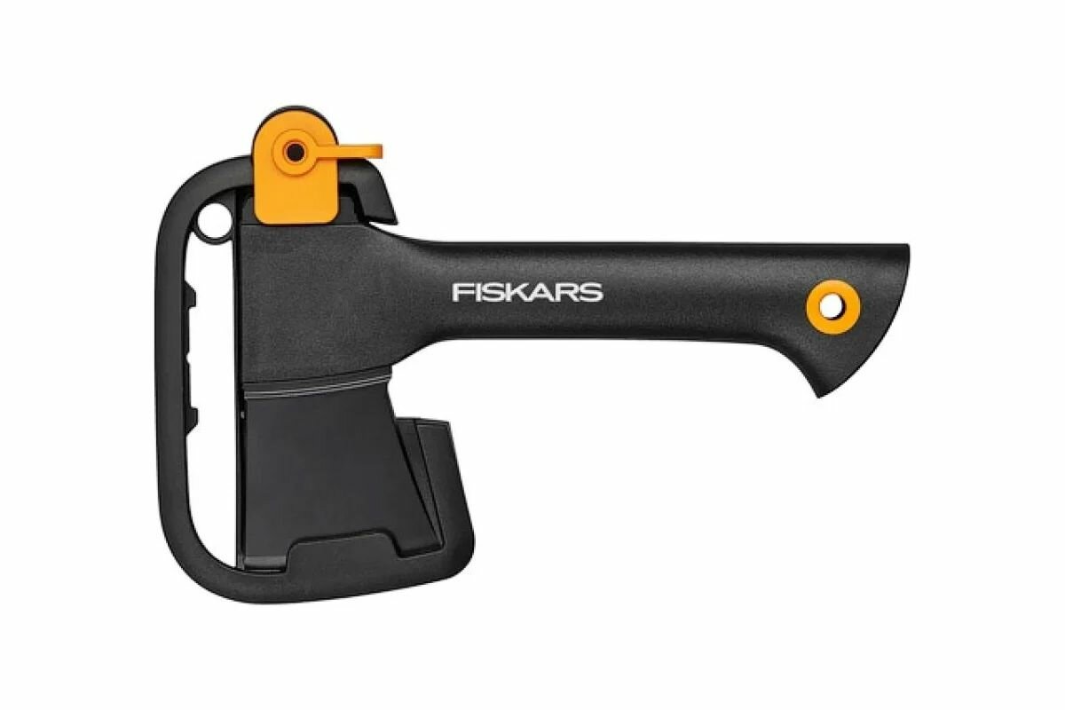 Топор универсальный Fiskars Solid A5 (1051084)