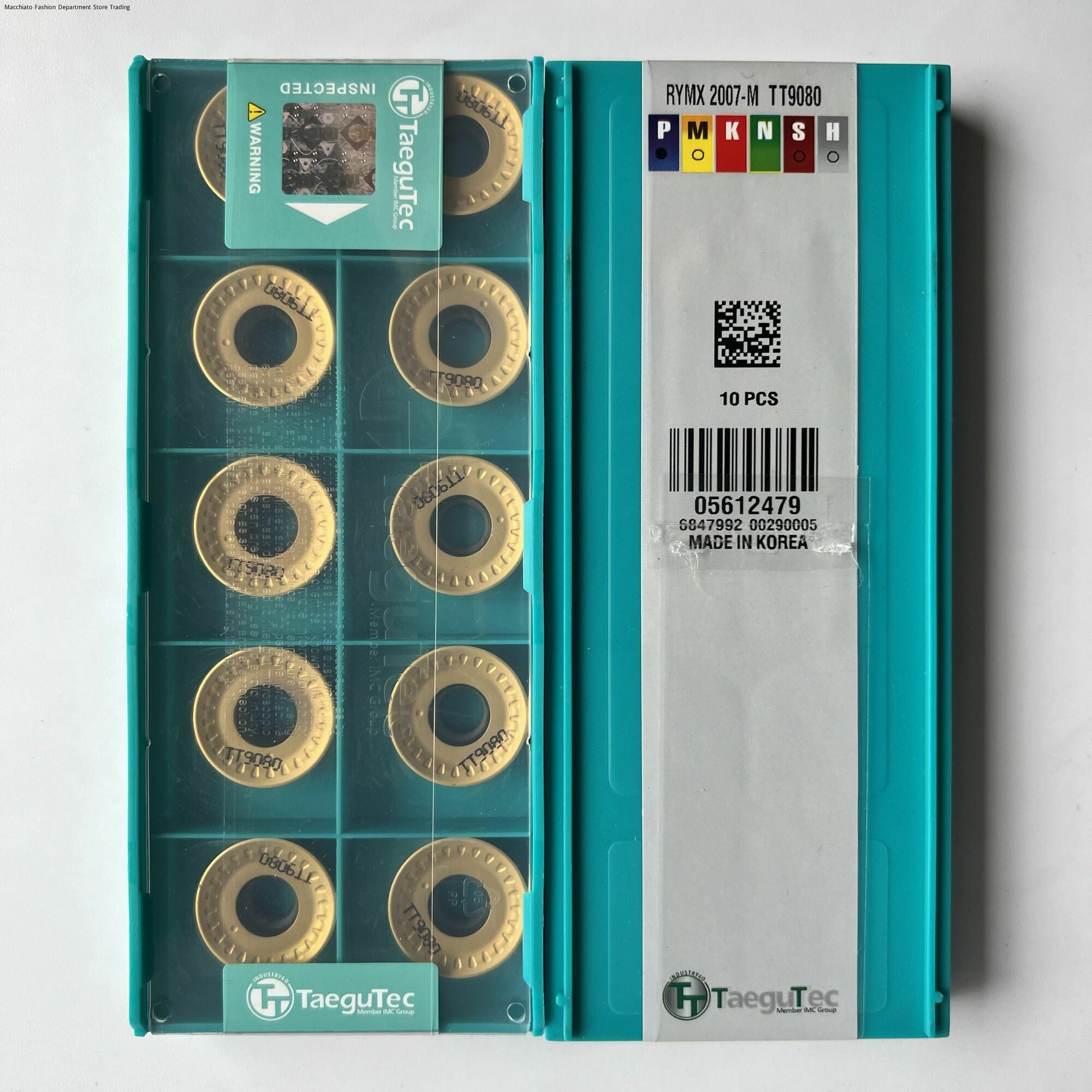 RYMX2007-M TT9080 инструмент с ЧПУ