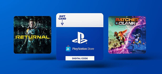 Подарочный сертификат - Playstation Store Польша | 100 zl | Подарок для любого случая