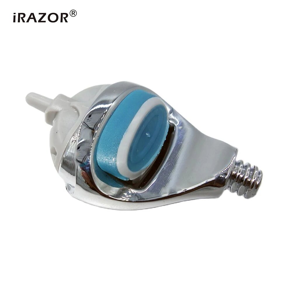 Головка бритвы iRAZOR для бритья 1pc razor connector
