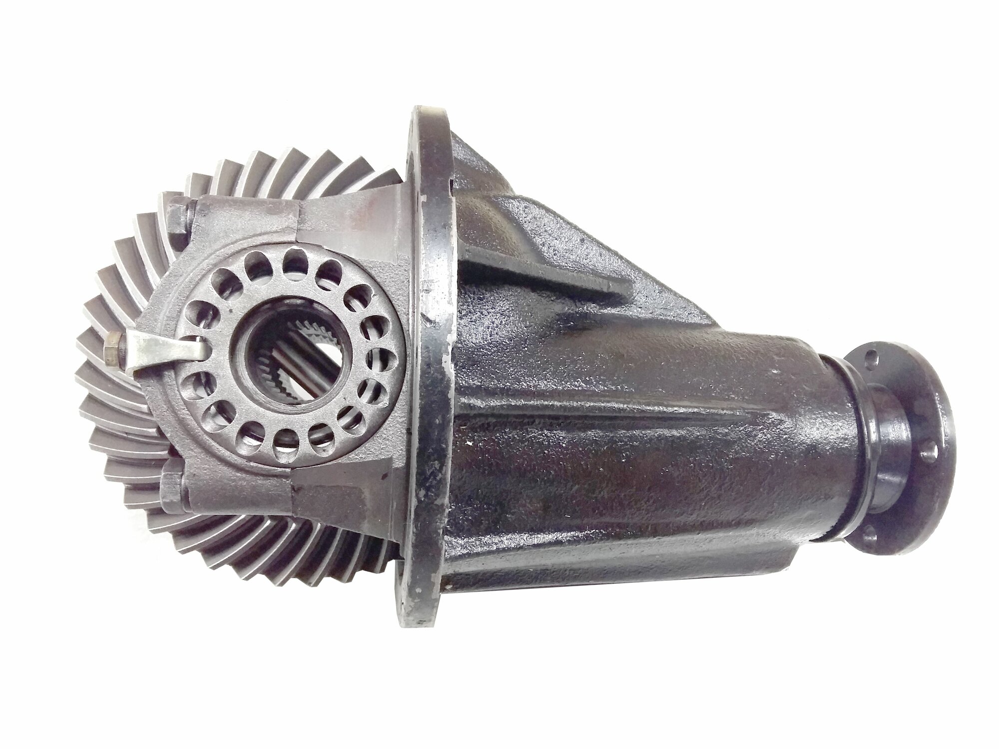 Редуктор заднего моста 41:9 HOVER, SAFE F1 (2402000-K00)