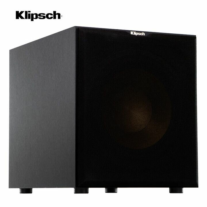 Сабвуфер Klipsch R-12SW — фото 1