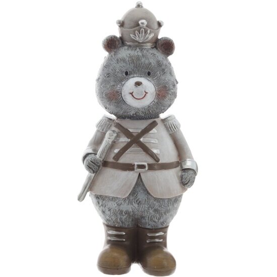 Фигурка декоративная Remeco Collection "Медвежонок " 9х7х20,5 см 825121