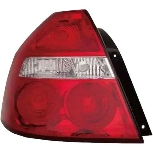 Фонарь DEPO 235-1903L-UE задний L Chevrolet Aveo 4D 06-10
