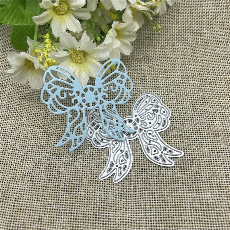 Металлические пресс-формы AOKEDIY для скрапбукинга