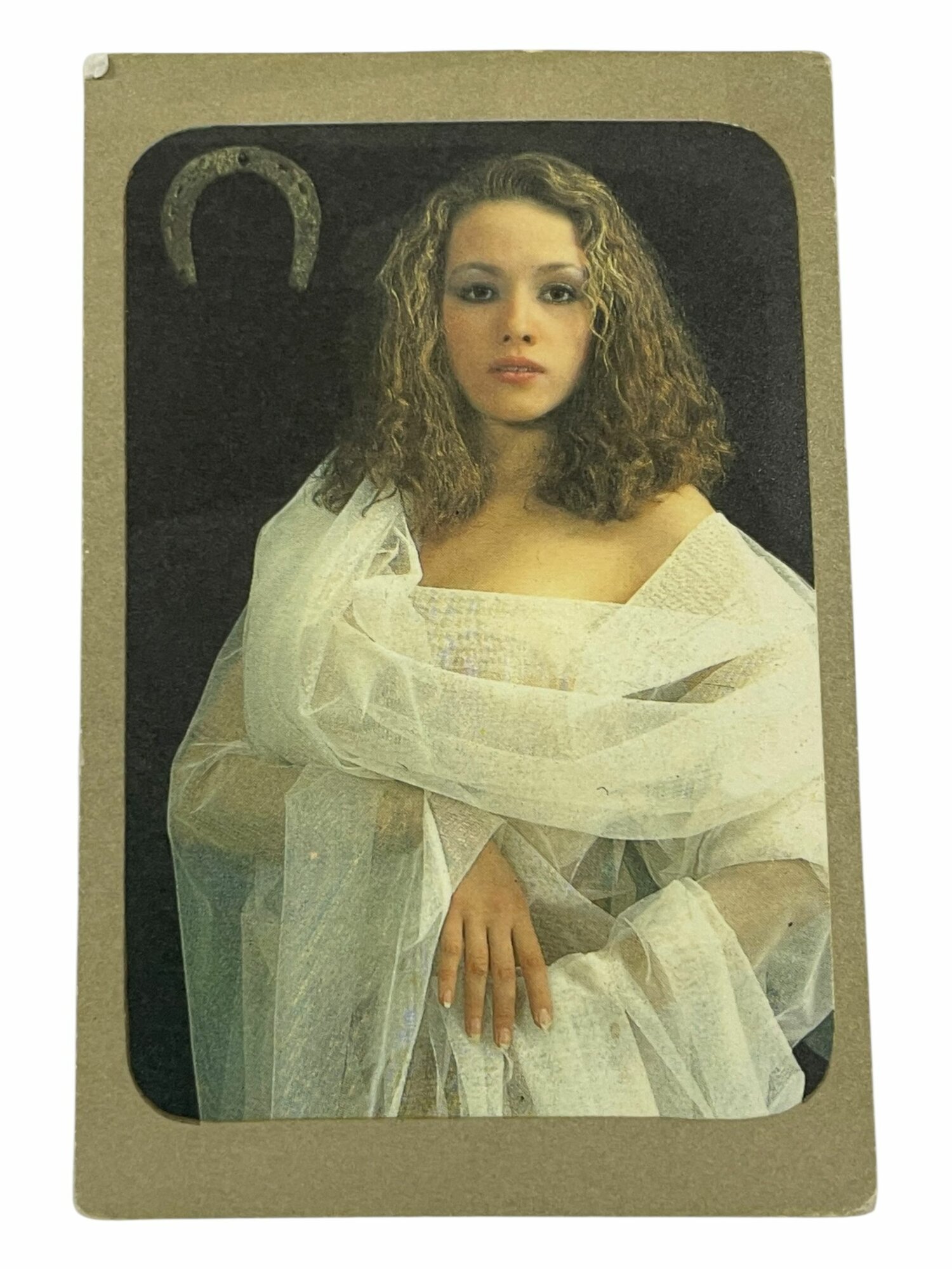 Советский винтажный карманный календарик, сберегательный банк, сделано в СССР