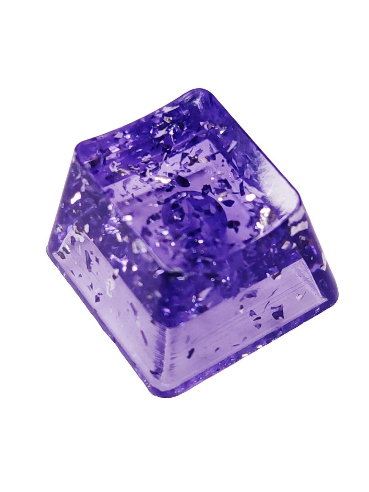 1 x OEM R4 Механическая клавиатура с клавишами из смолы