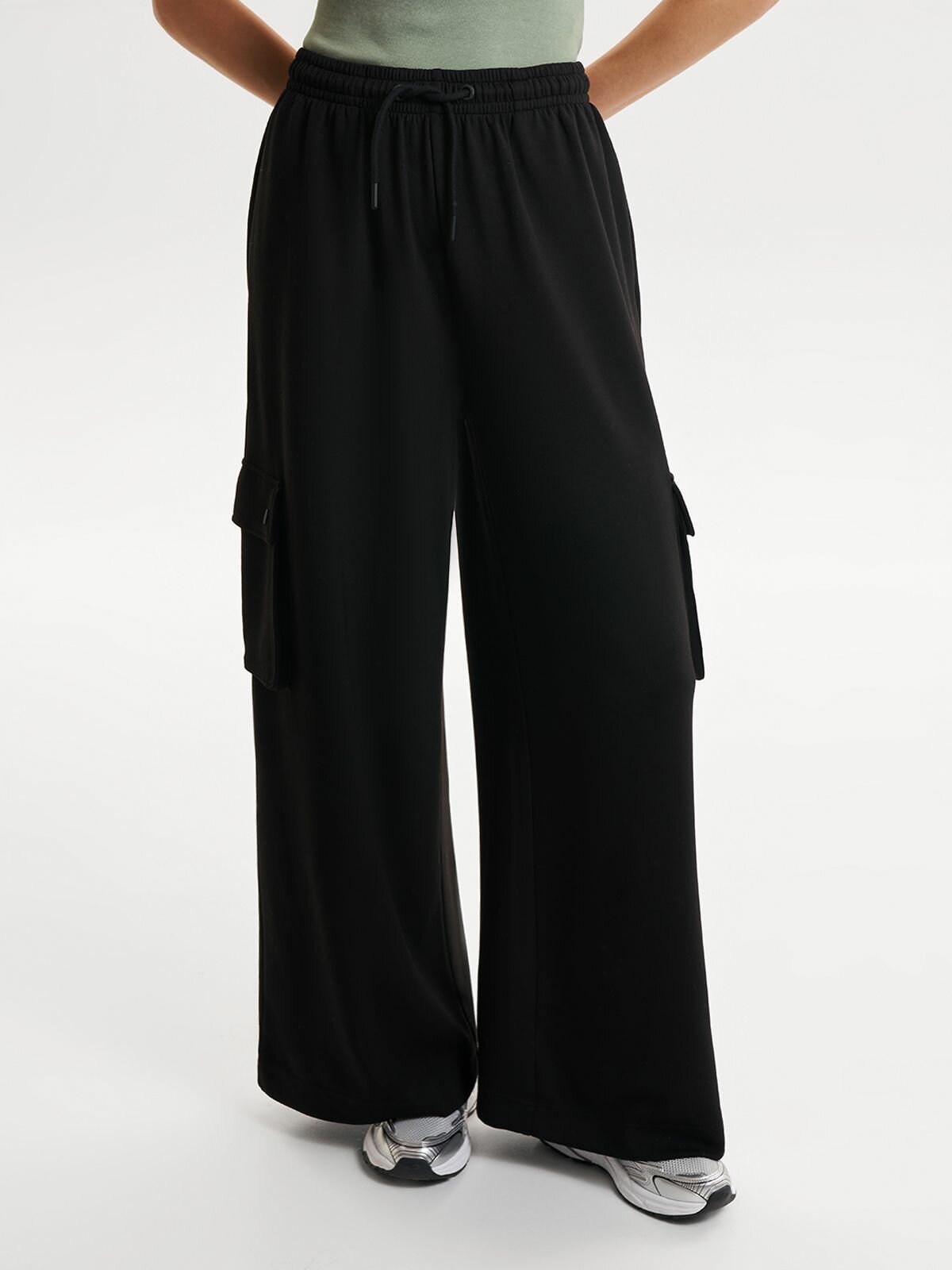 Брюки джоггеры Весна-лето 2026