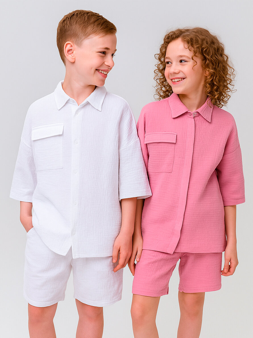 Комплект одежды